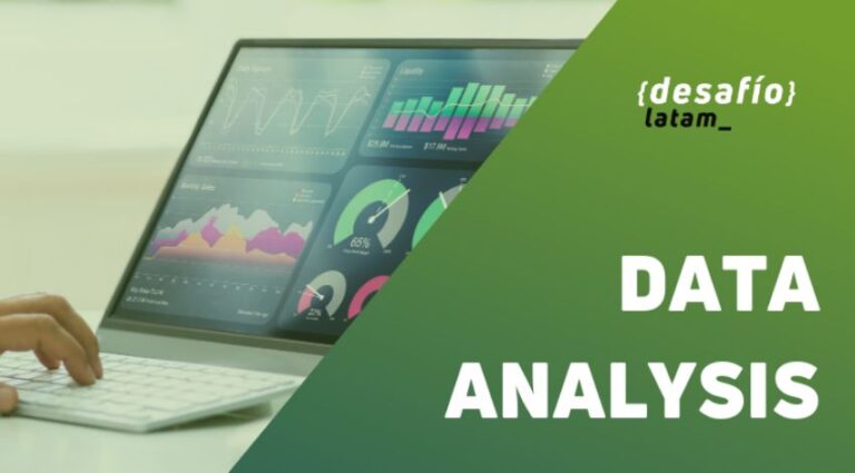 Cursos Gratis - Desafio Latam